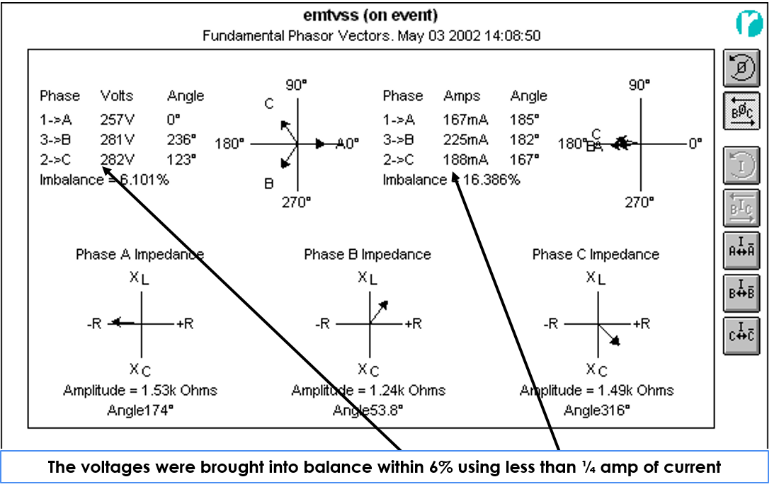Phaseback Math - Applied Energy